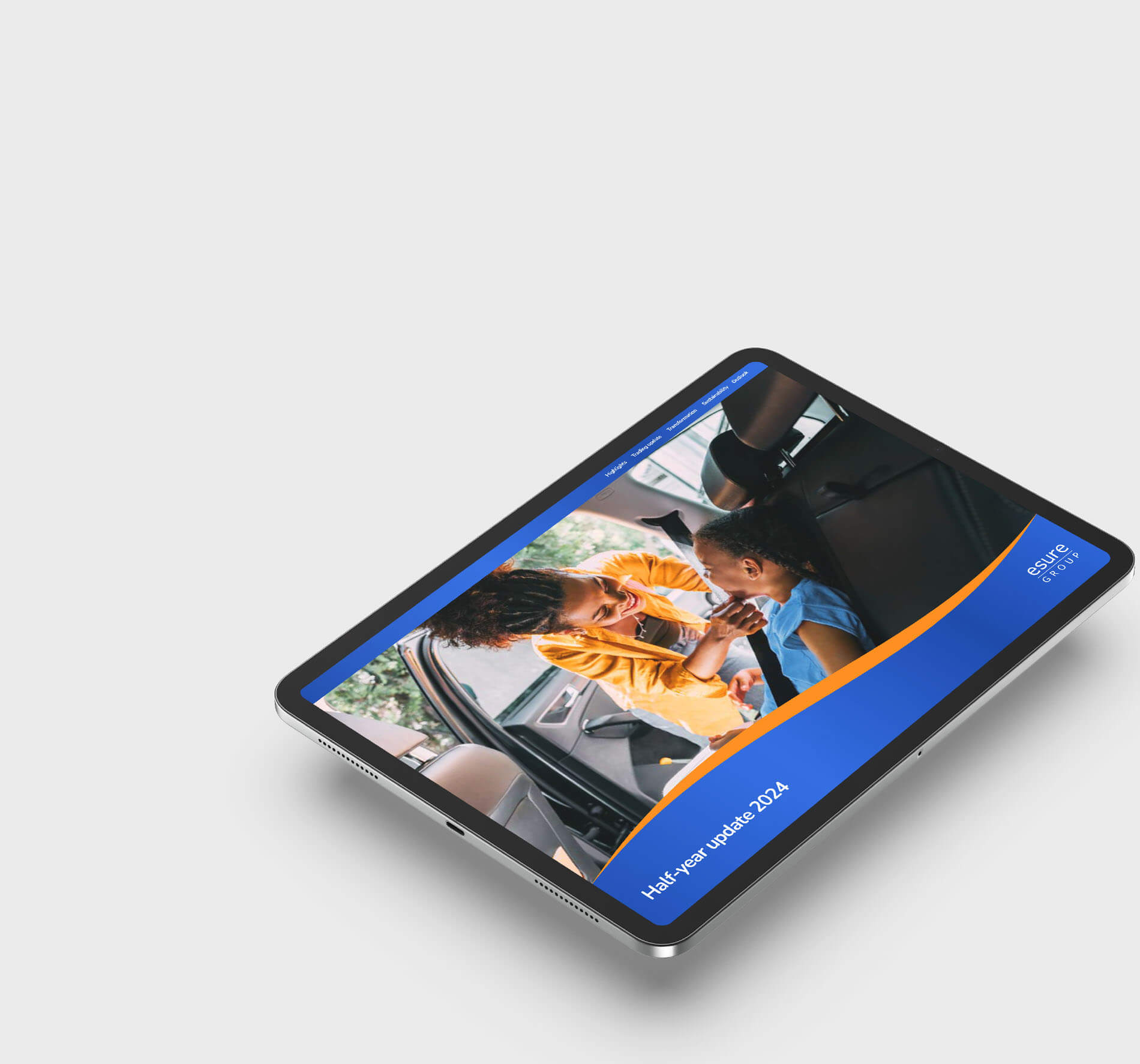 2024 Half Year Update | Esure Group PLC